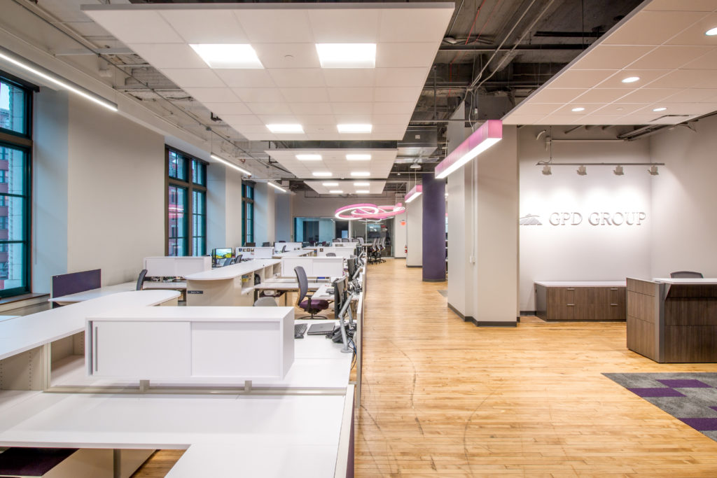 GPD Group: Becky McAdams – COGENCE Alliance | Inspire. Educate. Unite.