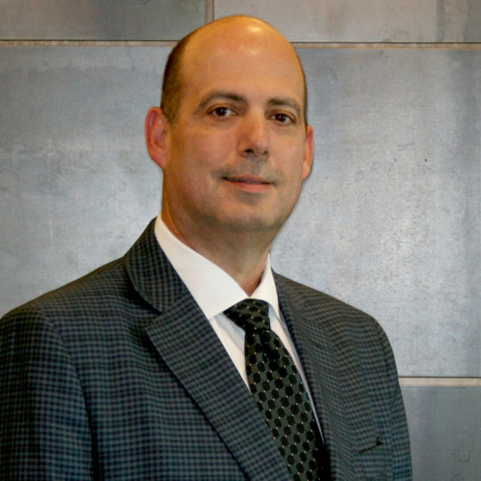 CK Construction Group: Jim Negron – COGENCE Alliance | Inspire. Educate ...