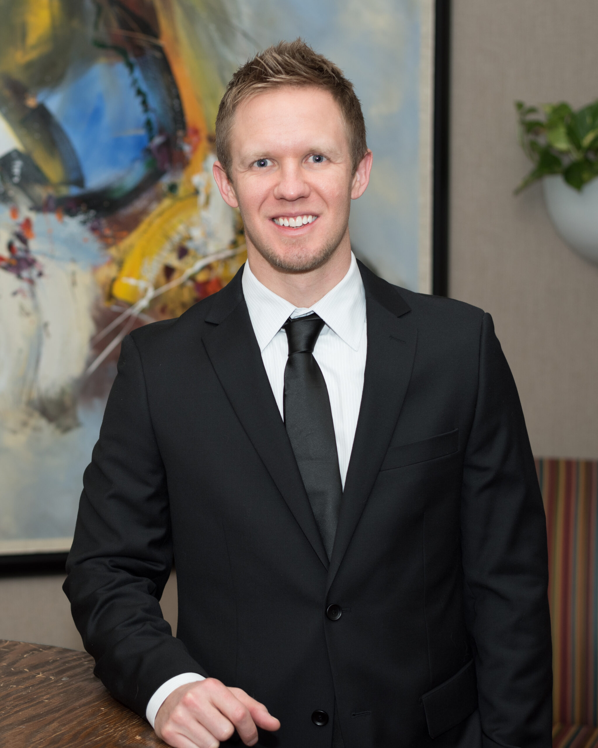 Shook Construction Co.: Eric Gradert – COGENCE Alliance | Inspire ...