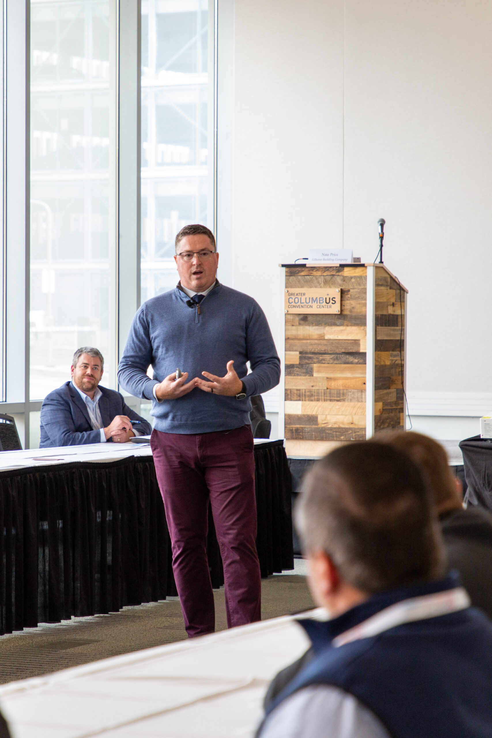 2022 Town Hall – COGENCE Alliance | Inspire. Educate. Unite.