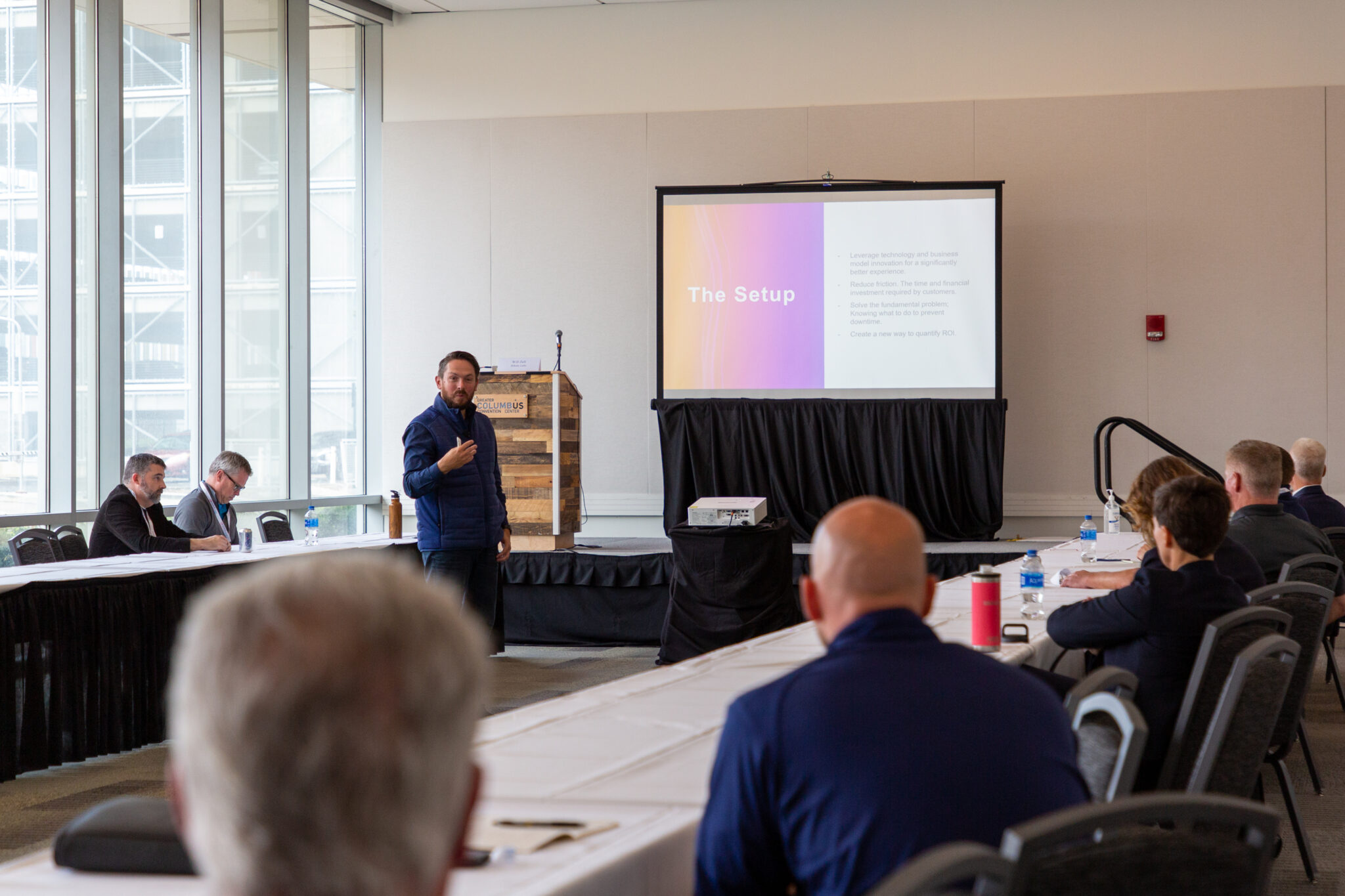 2022 Town Hall – COGENCE Alliance | Inspire. Educate. Unite.