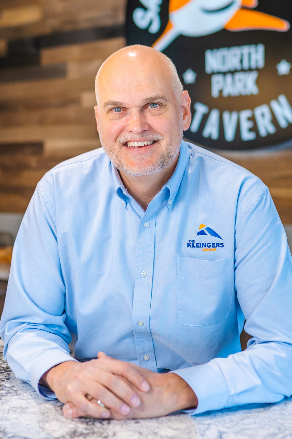 The Kleingers Group: Steve Korte – COGENCE Alliance | Inspire. Educate ...