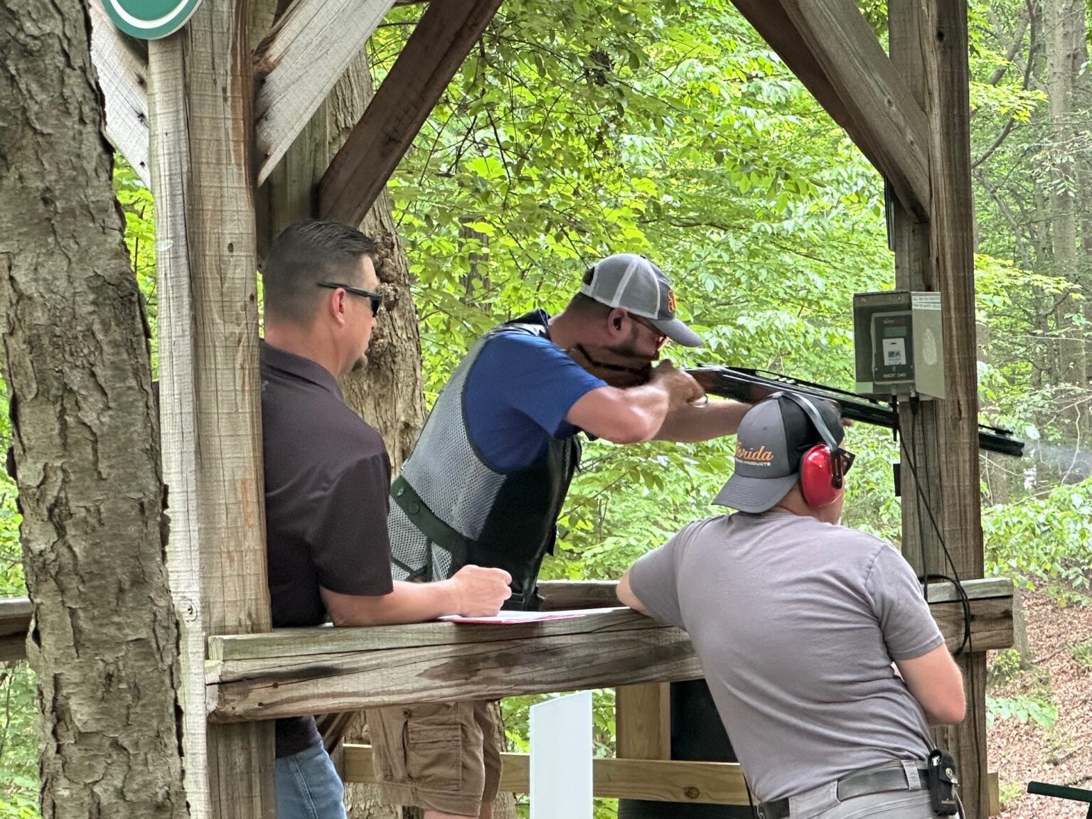 NEO Clay Shoot 2025 – Thank You – COGENCE Alliance | Inspire. Educate ...